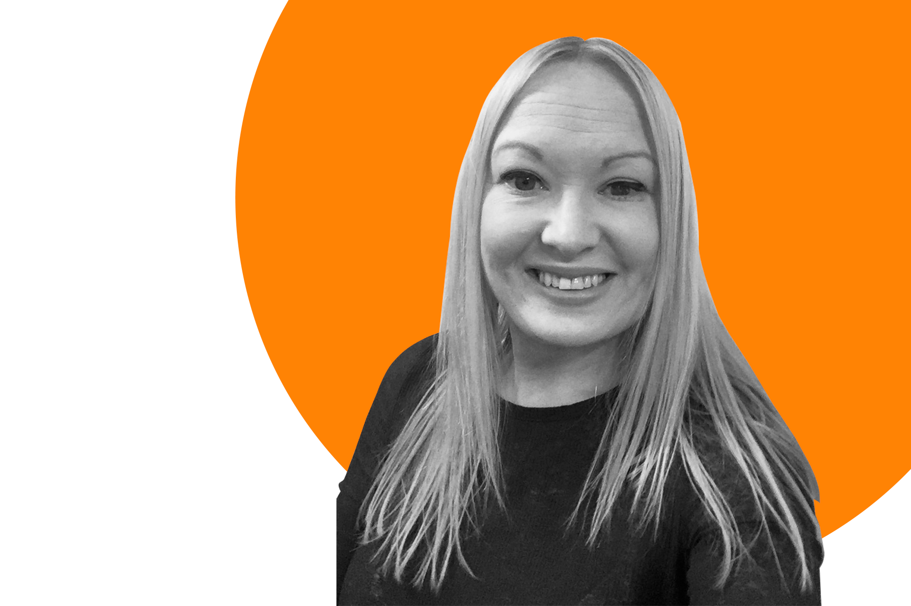 Meet Our People: Amanda